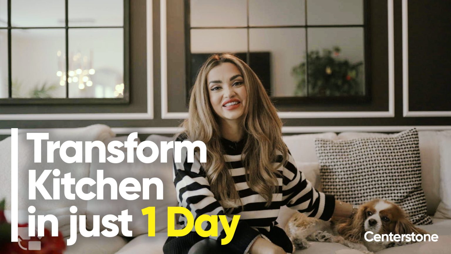 Centerstone Vinyl Wrap - Kitchens, Bathrooms and Furnitures Wrapping